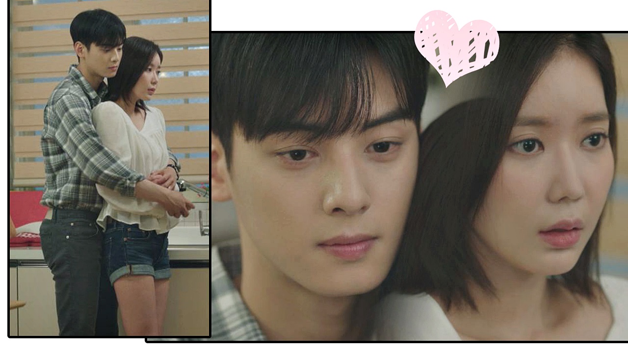 명장면클립 | 내 아이디는 강남미인 | JTBC