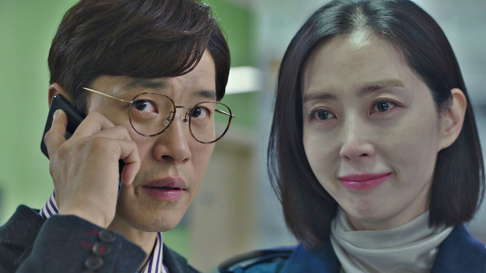 미리보기 | 우아한 친구들 | 프로그램 | JTBC