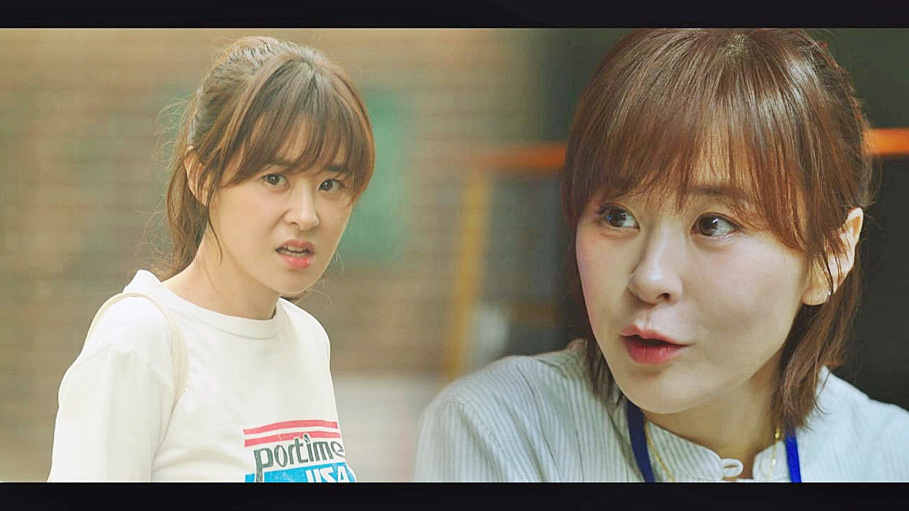 명장면클립 | 한여름의 추억 | JTBC