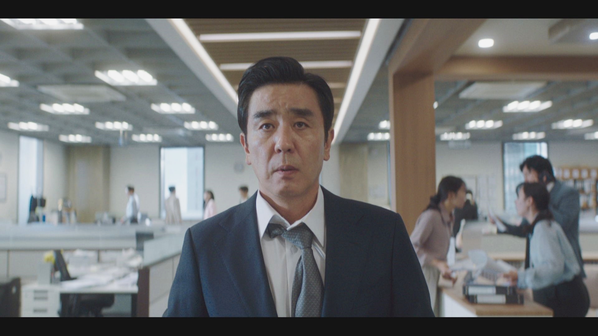 다시보기 | 서울 자가에 대기업 다니는 김 부장 이야기 | JTBC