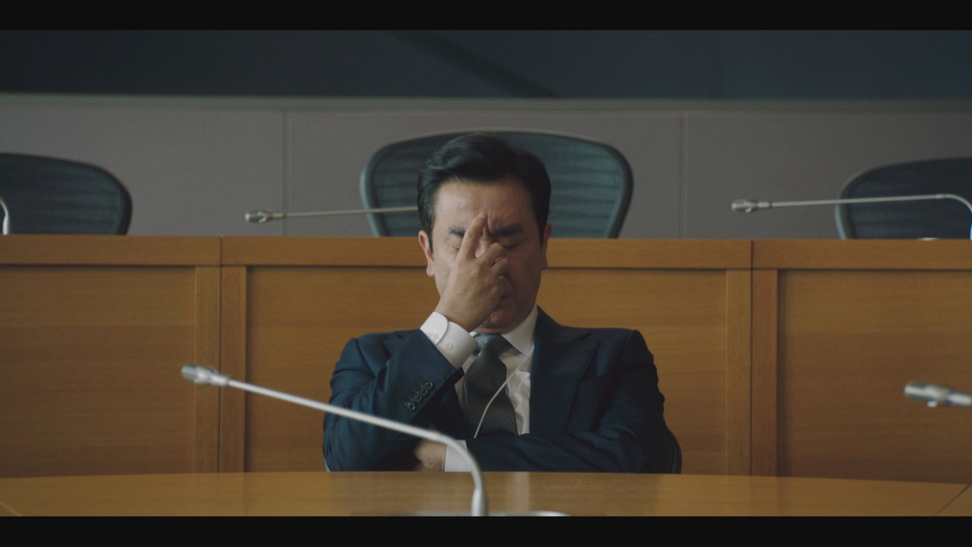 다시보기 | 서울 자가에 대기업 다니는 김 부장 이야기 | JTBC