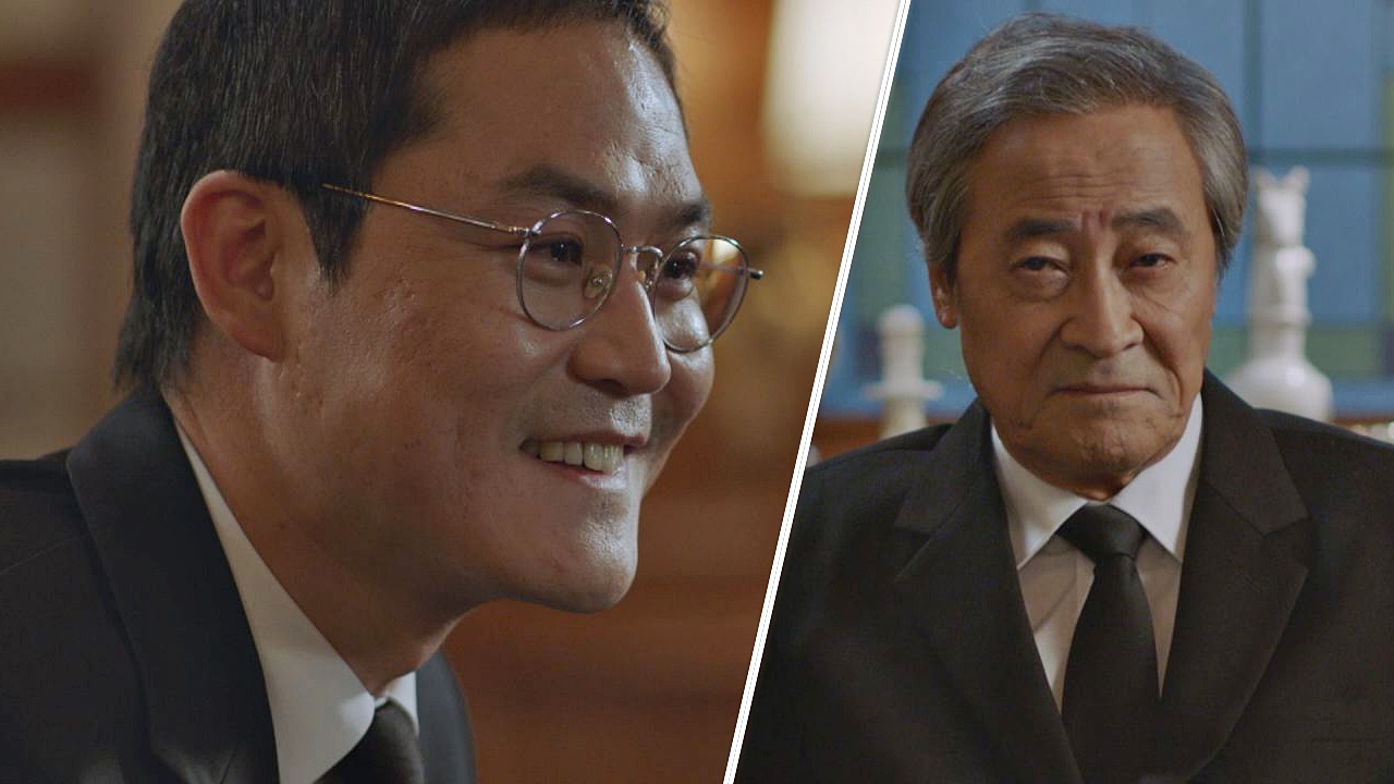 명장면클립 | 언터처블 | JTBC