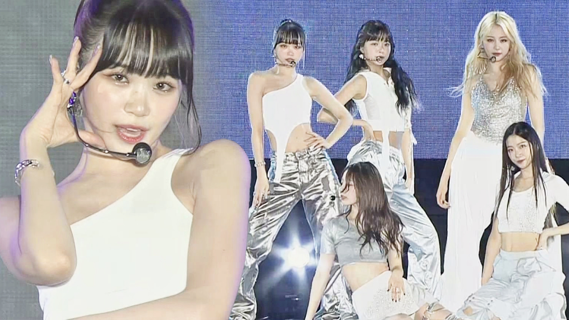 명장면 클립 | 골든디스크어워즈 | JTBC