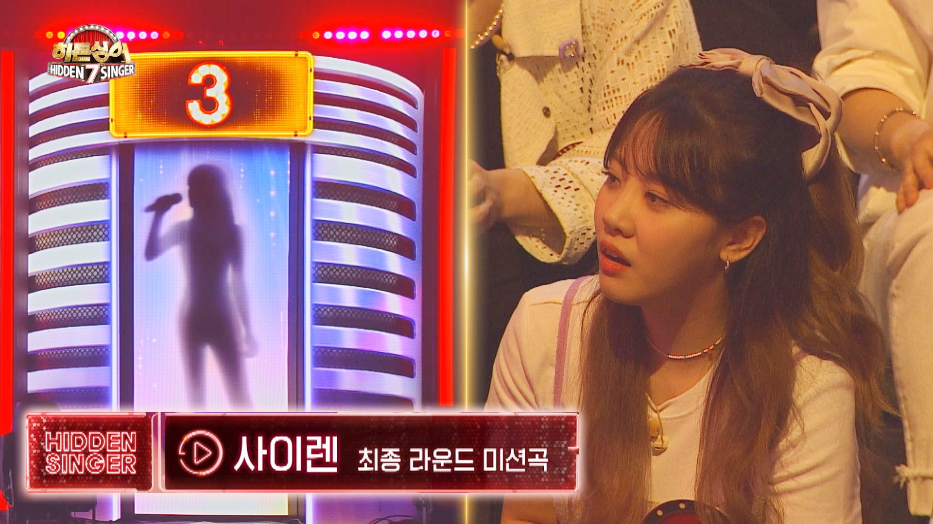 명장면클립 | 히든싱어7 | JTBC