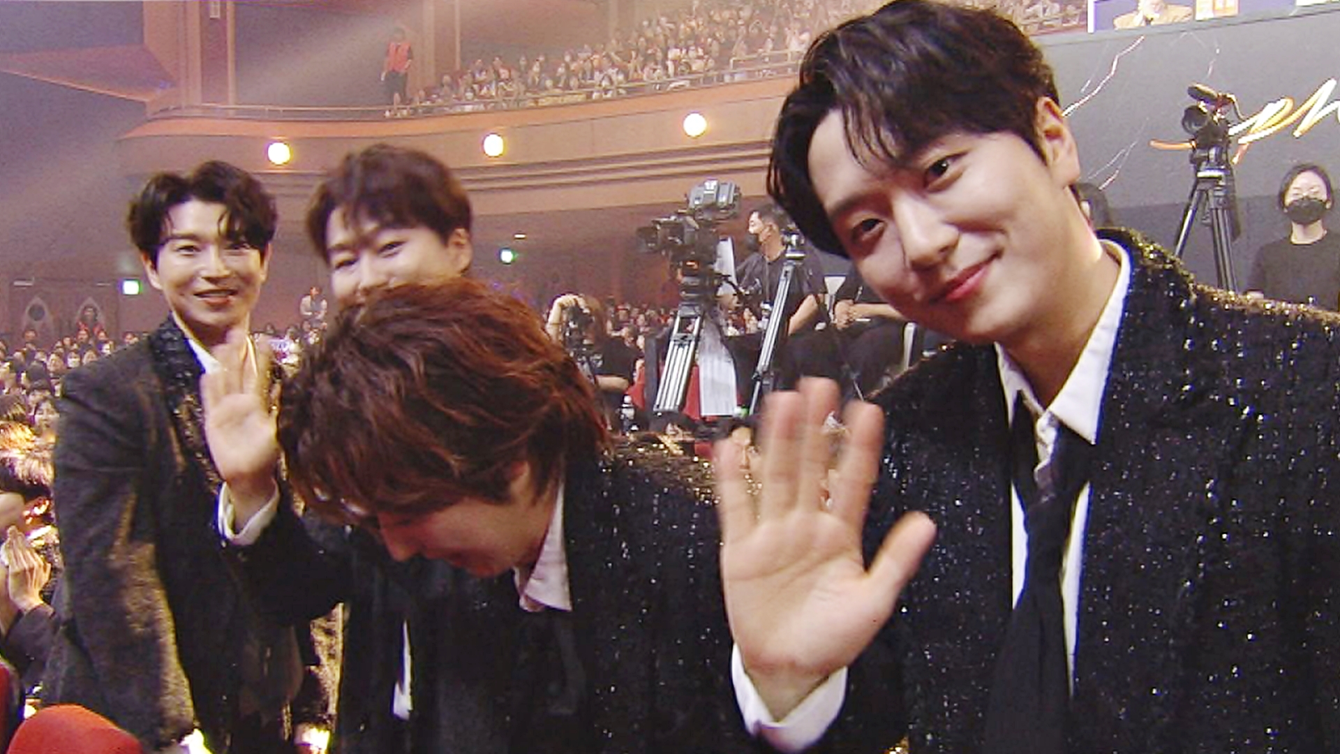 명장면클립 | 팬텀싱어4 | JTBC