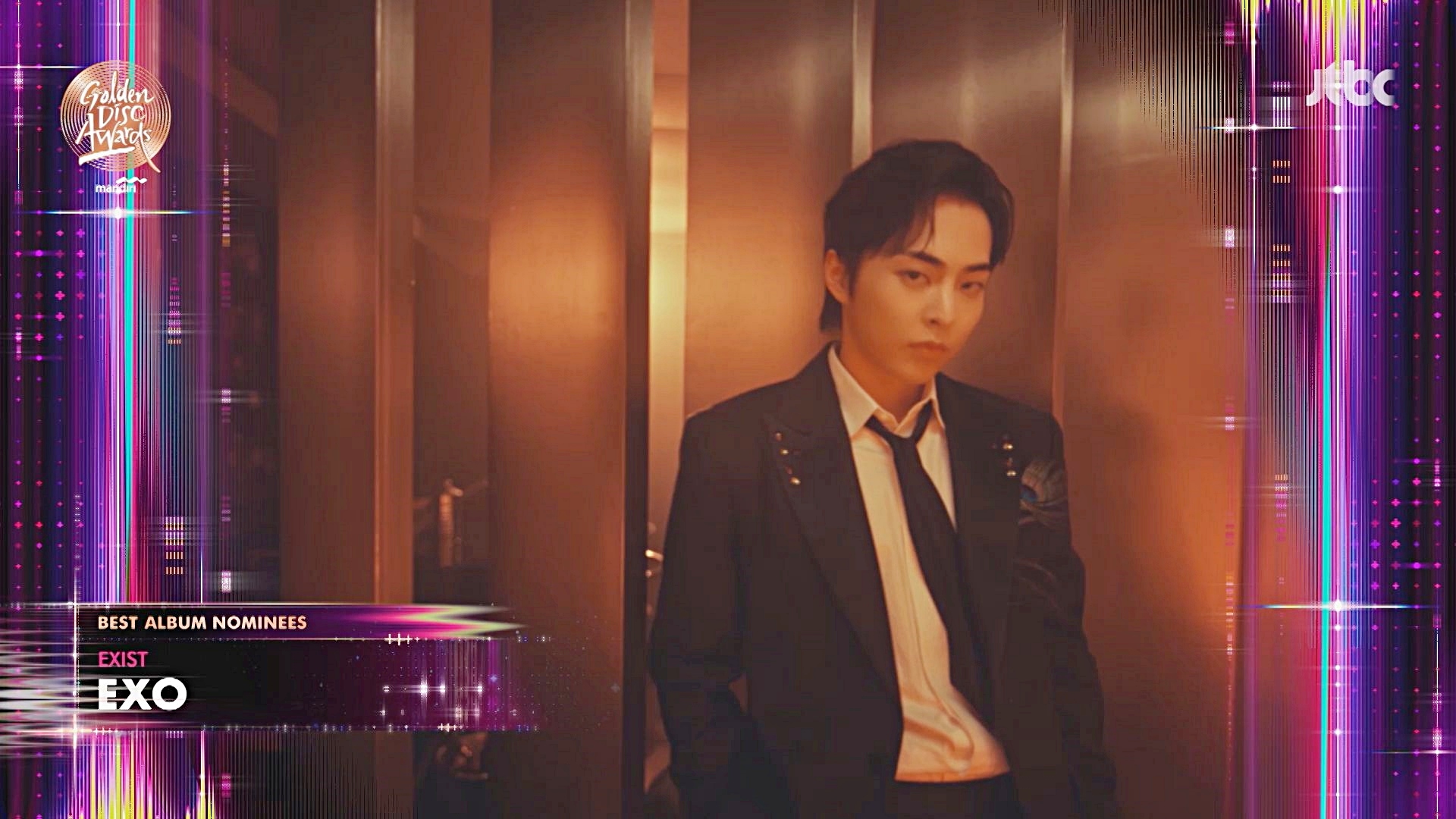 예고편 | 골든디스크어워즈 | 프로그램 | JTBC