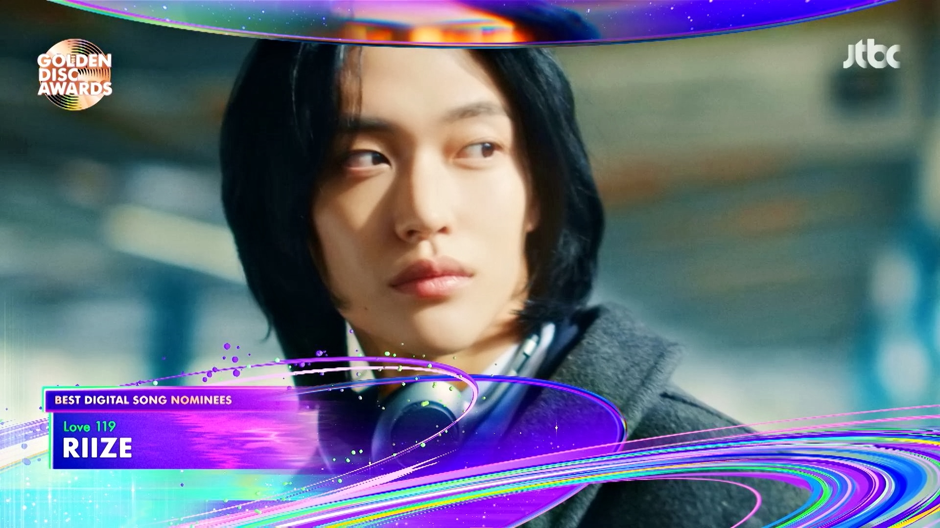 예고편 | 골든디스크어워즈 | JTBC