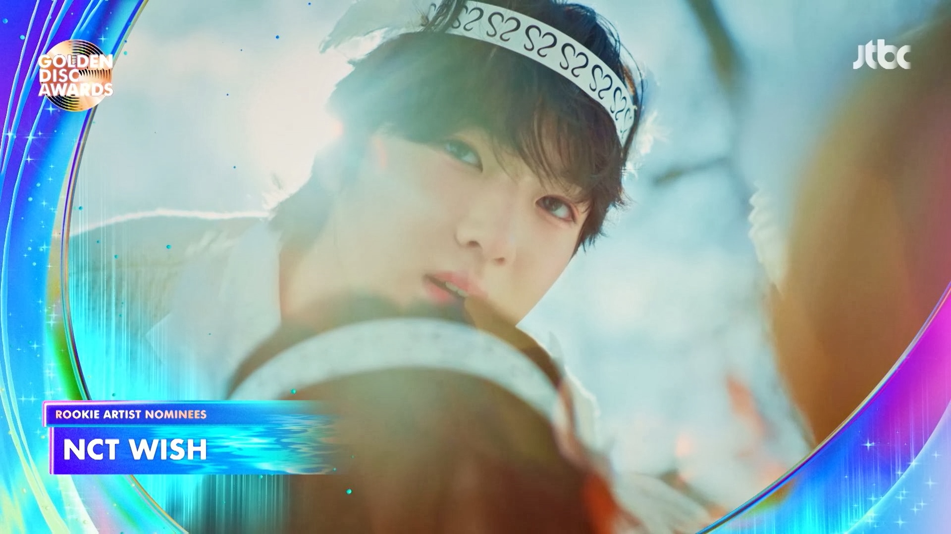 예고편 | 골든디스크어워즈 | JTBC