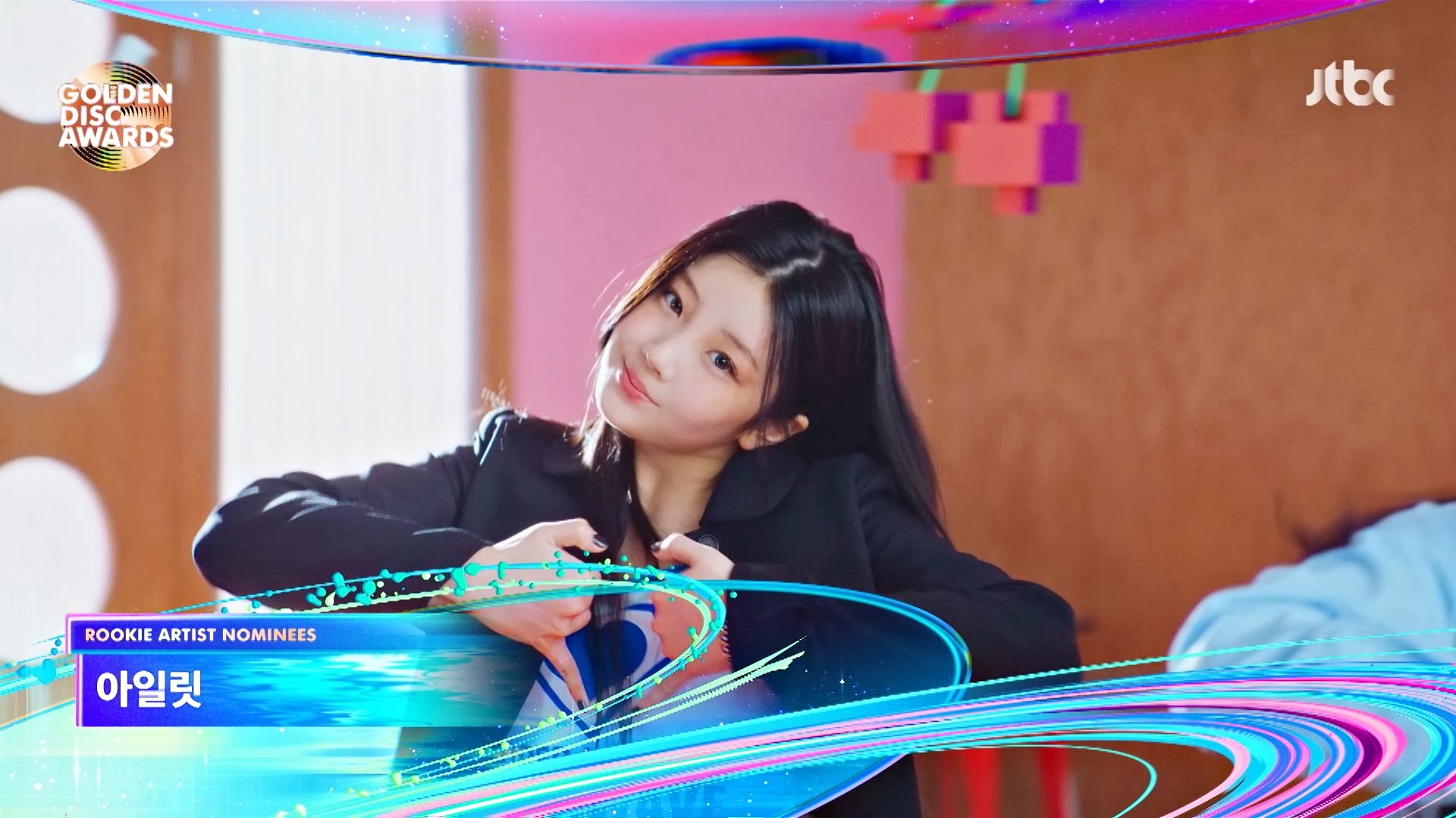 예고편 | 골든디스크어워즈 | JTBC