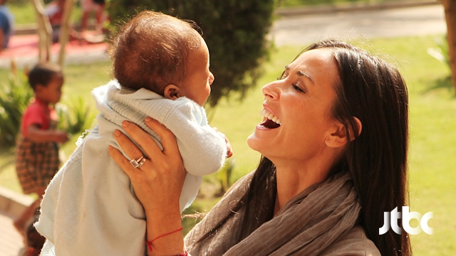 프로그램 정보 | CNN스페셜-데미무어의 사라진 아이들 | 프로그램 | JTBC