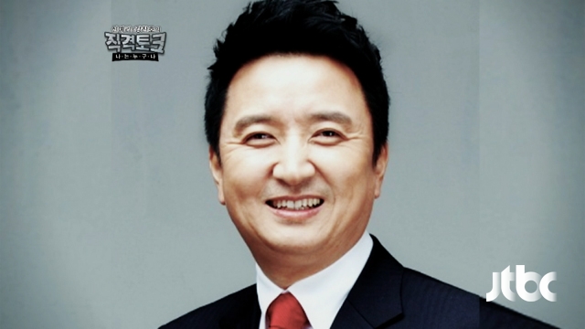 클립보기 | 신예리&강찬호의 '직격토크' | JTBC