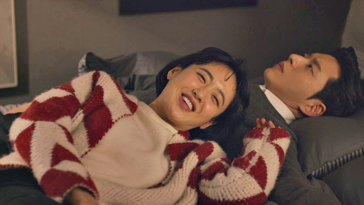 맨투맨 | VOD | JTBC