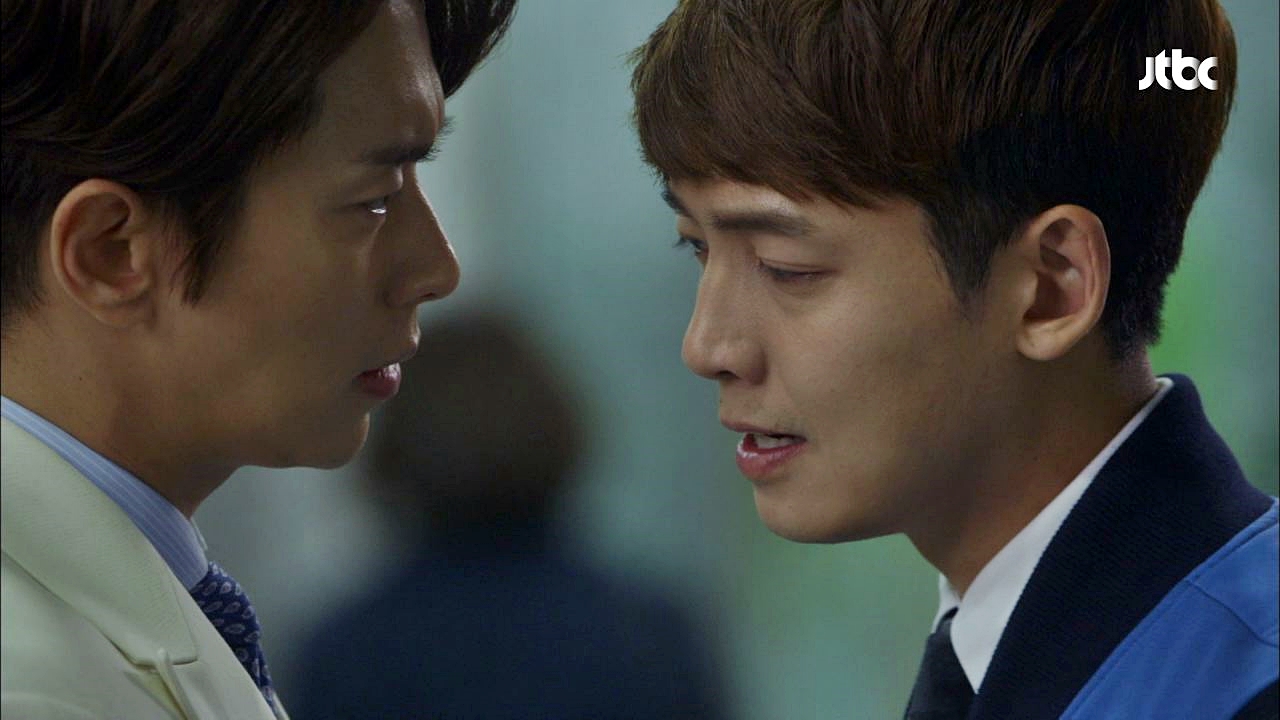 순정에 반하다 | VOD | JTBC