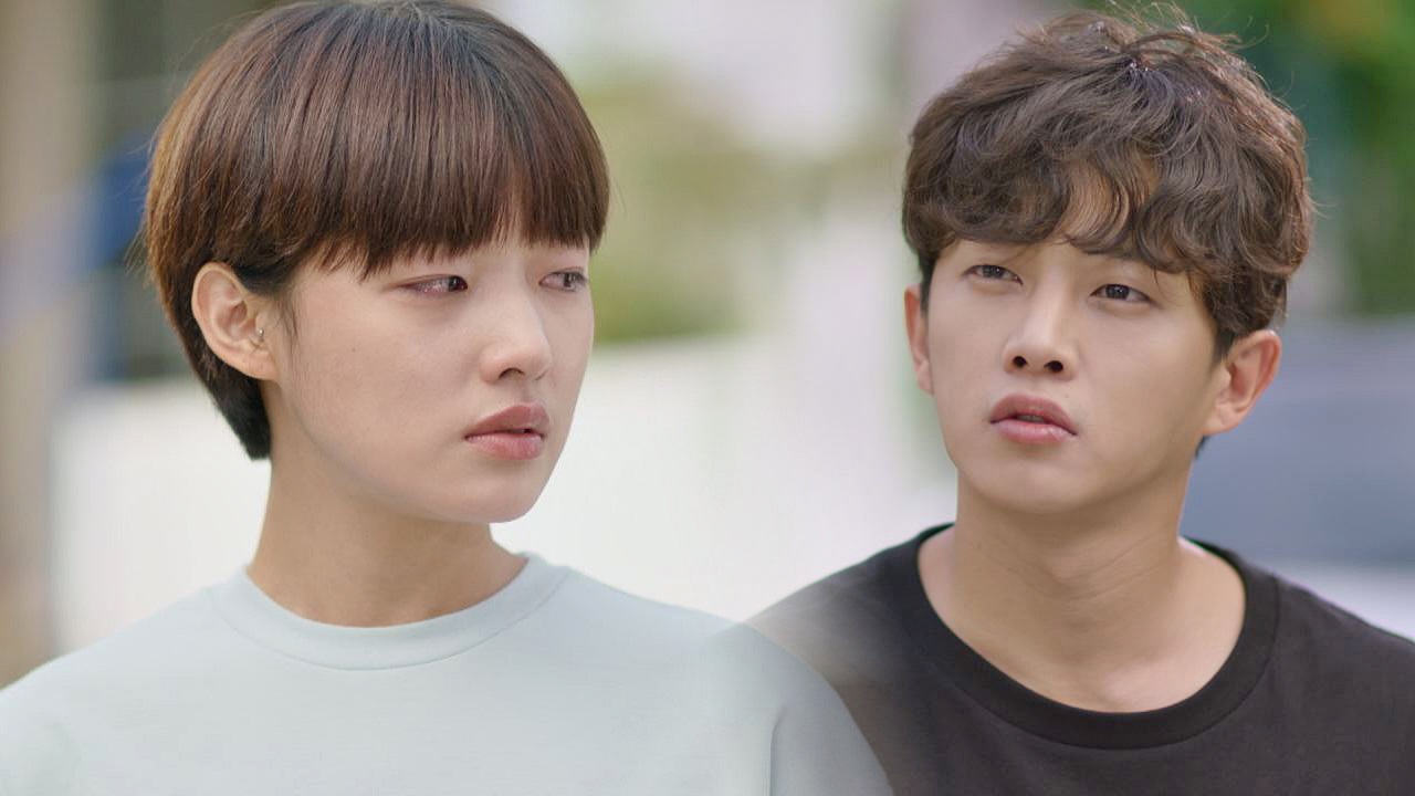 명장면클립 | 청춘시대2 | JTBC