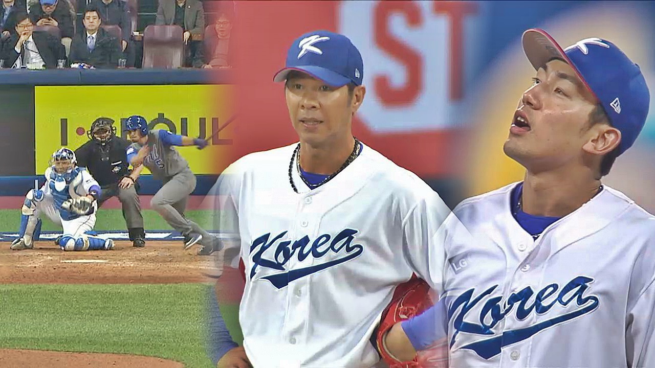 경기 별 하이라이트 | WBC 2017 | JTBC